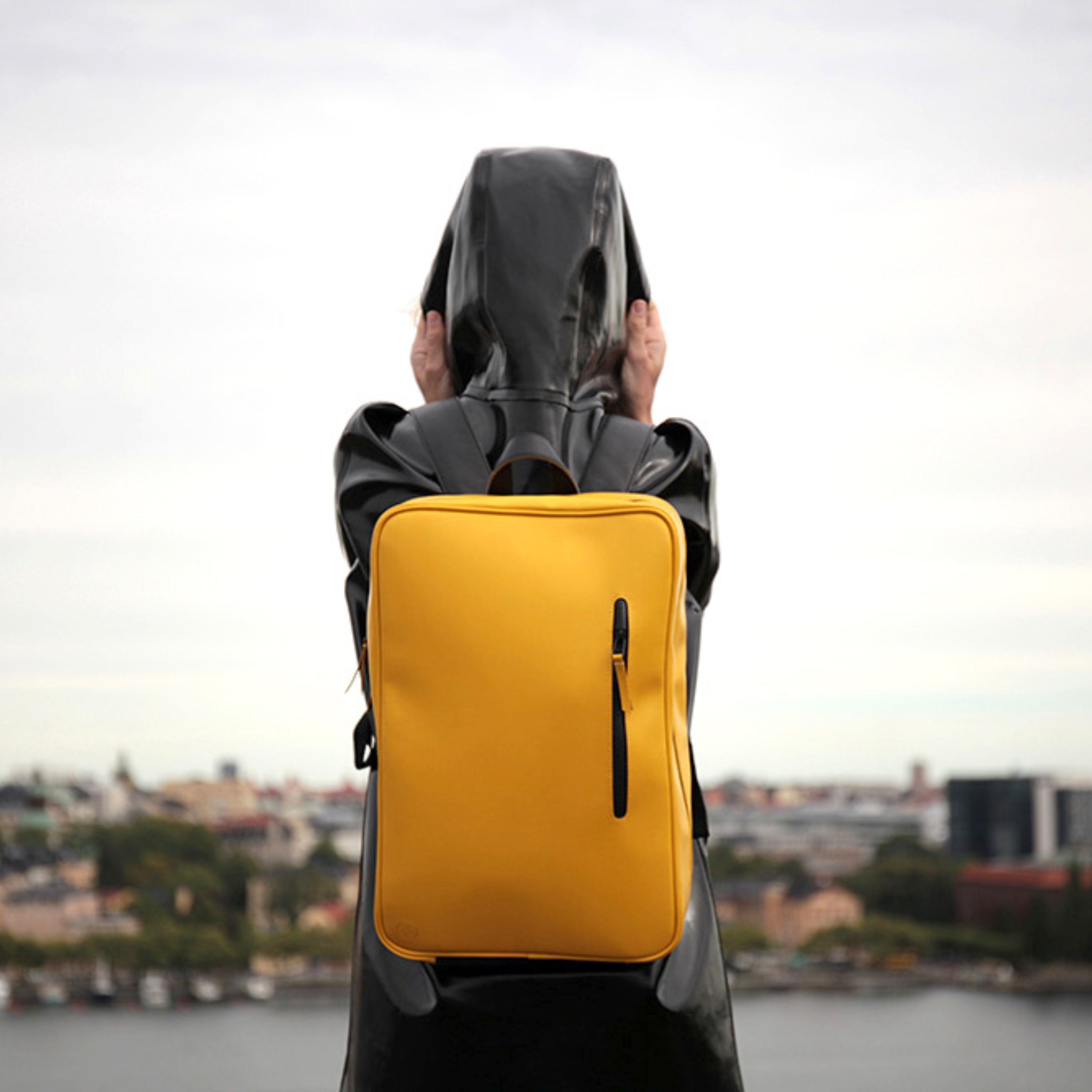 Kiwee | Sustainable & Minimalist Backpacks, Bags & Travel Accessories