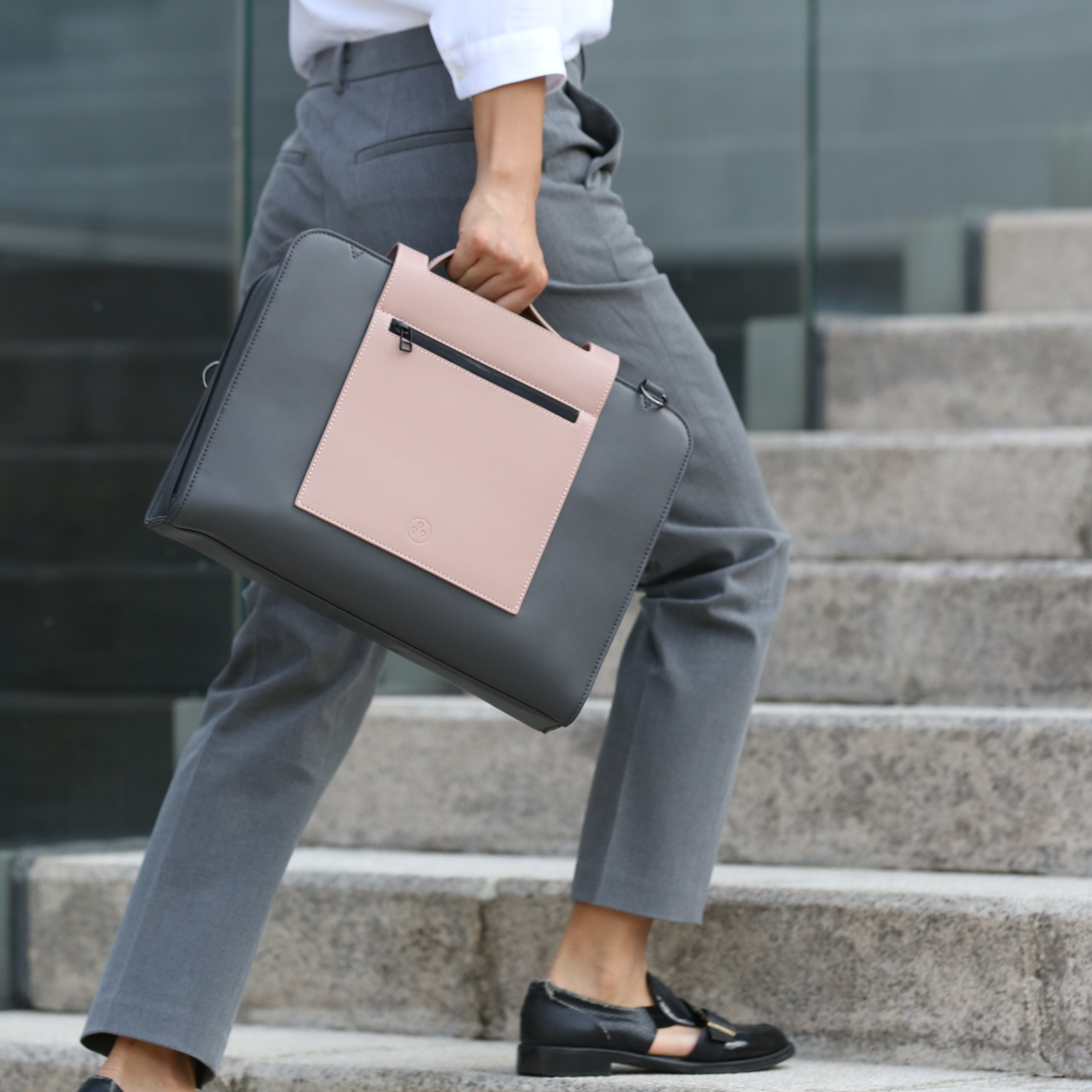 Briefcases – Kiwee