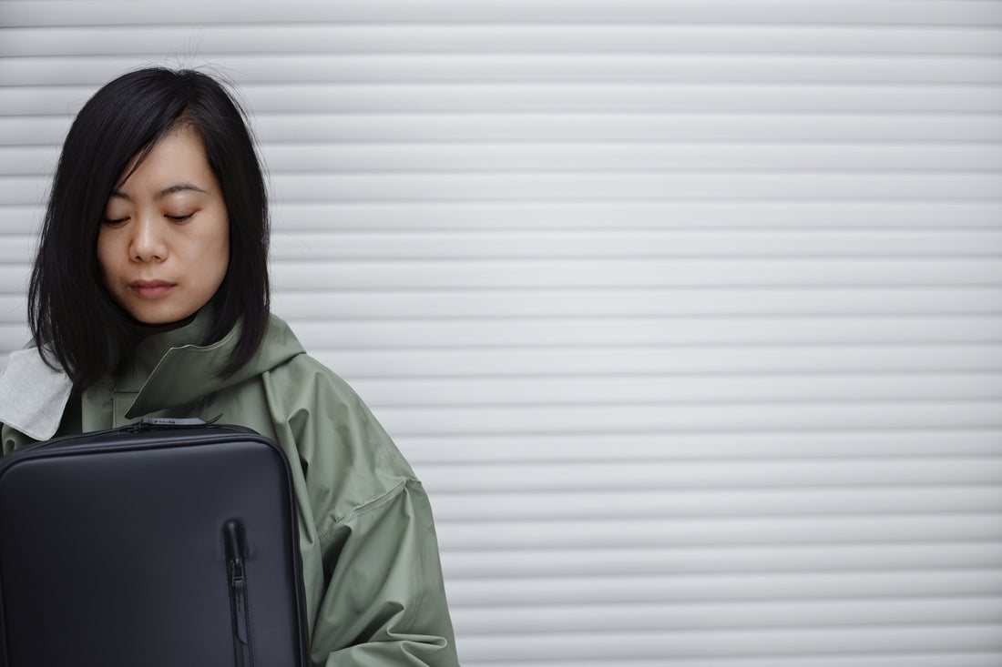 Kiwee | Sustainable & Minimalist Backpacks, Bags & Travel Accessories