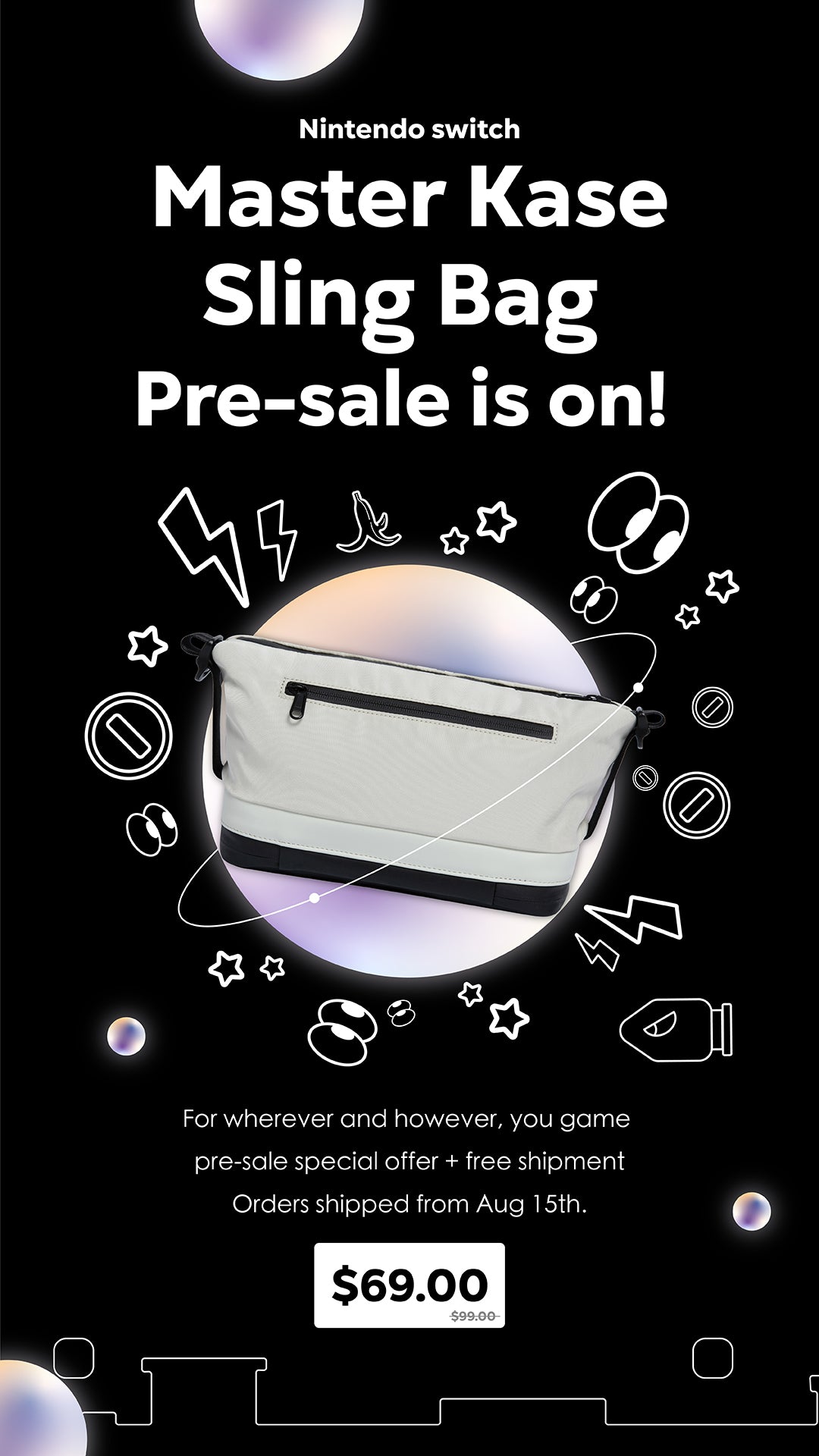 Kiwee | Sustainable & Minimalist Backpacks, Bags & Travel Accessories