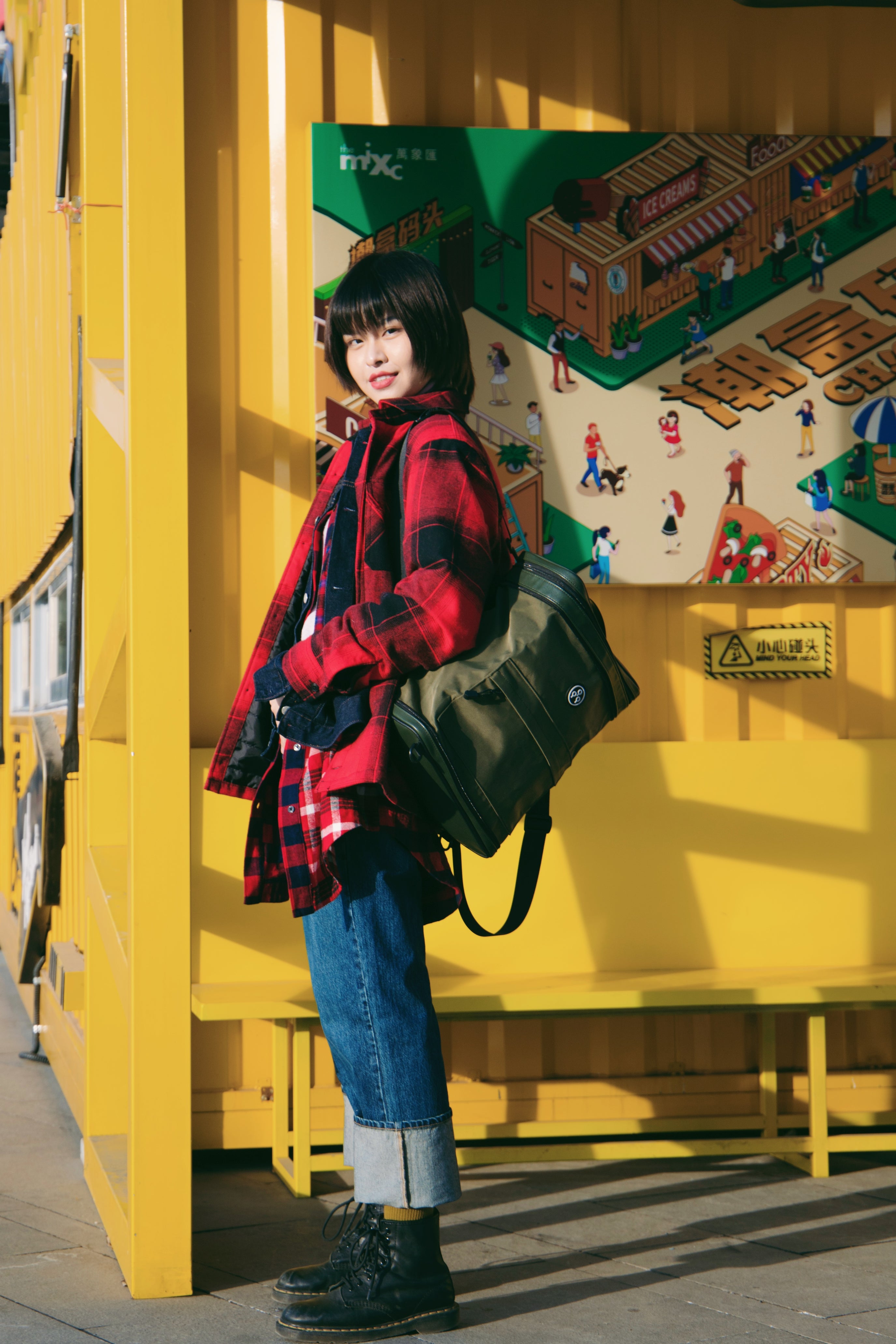 Kiwee | Sustainable & Minimalist Backpacks, Bags & Travel Accessories