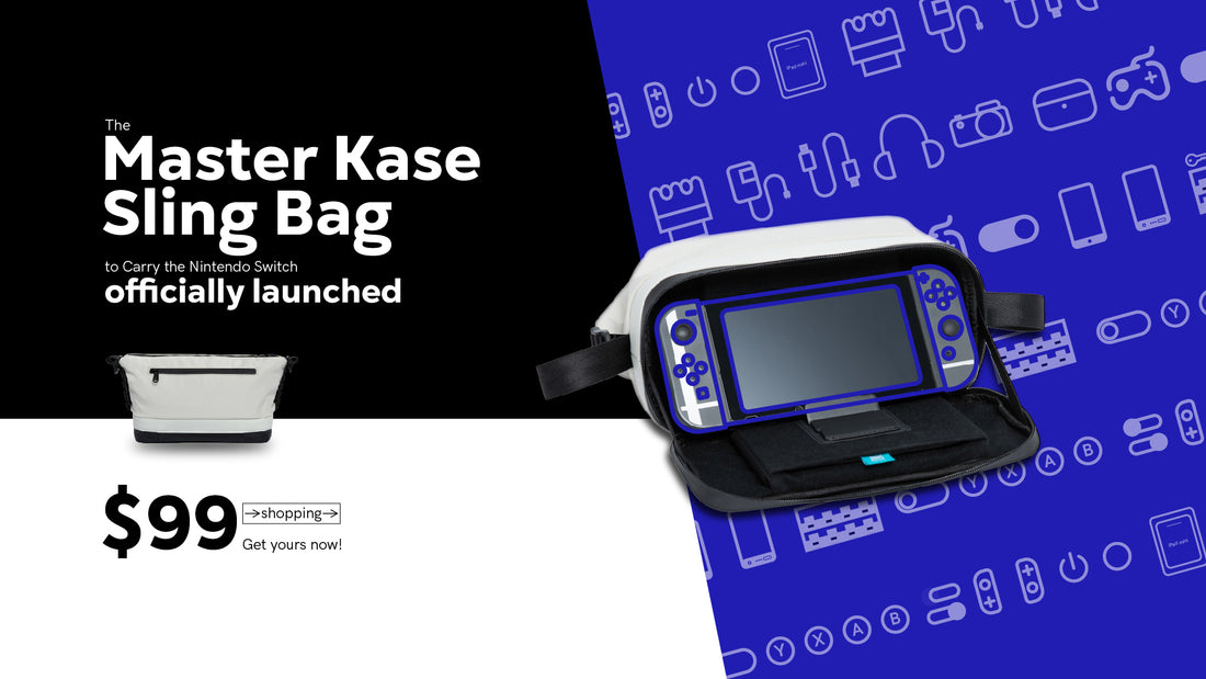 Kiwee | Sustainable & Minimalist Backpacks, Bags & Travel Accessories