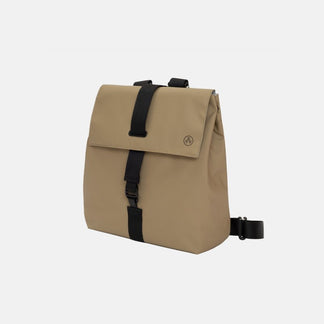 Square Backpack Large | 12L